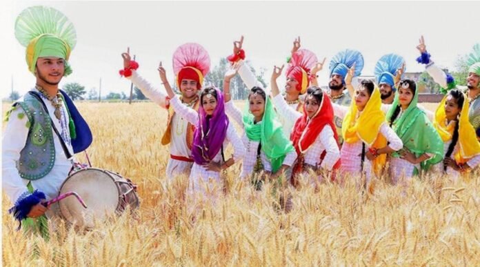 The Radiant Significance of Vaisakhi: Unveiling 4 Powerful Reasons Why ...